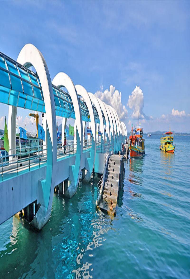 Koh Samet Travel -Find Out The Best Places & Attraction Sites To ...